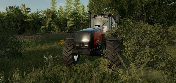 JCB Fastrac 4000 und 8000 Serie v1.0.0.0 Mod | Landwirtschafts ...