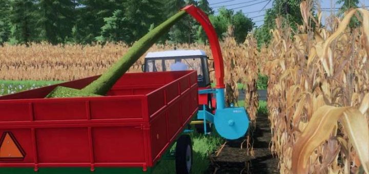 DISC ROMANESC v1.0.0.0 Mod | Landwirtschafts Simulator 19 Mods | LS19 Mods