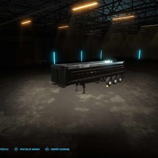 X52 Kipper 5 Millionen Liter v1.1.0.0 Mod | Landwirtschafts Simulator ...