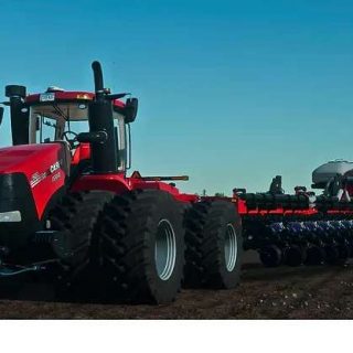 Case IH Fast Riser 6161 v1.0.0.0 Mod | Landwirtschafts Simulator 25 ...