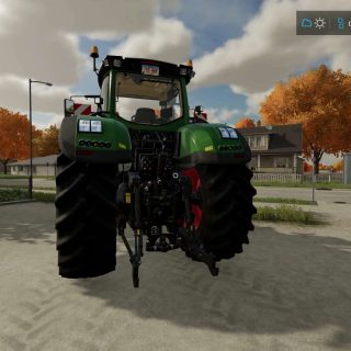 NMC Mulcher v1.0 FS19 | Landwirtschafts Simulator 19 Mods | LS19 Mods