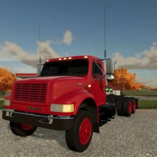NMC Mulcher v1.0 FS19 | Landwirtschafts Simulator 19 Mods | LS19 Mods