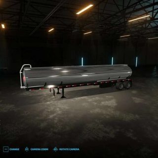 Lizard L359T v1.0.0.0 Mod | Landwirtschafts Simulator 25 Mods / LS25 Mods