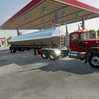 Lizard L359T v1.0.0.0 Mod | Landwirtschafts Simulator 25 Mods / LS25 Mods