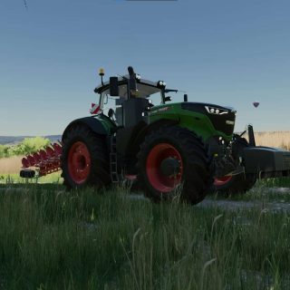 Relight v1.2.0.0 Mod | Landwirtschafts Simulator 25 Mods / LS25 Mods