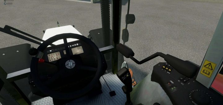 Deutz DX6.10 v1.0.0.0 Mod | Landwirtschafts Simulator 19 Mods | LS19 Mods Deutz DX6.10 v1.0.0.0 Mod | Landwirtschafts Simulator 19 Mods | LS19 Mods