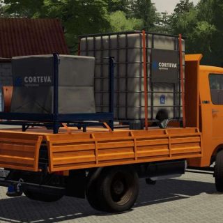 Bau big bag v1.0.0.0 FS19 | Landwirtschafts Simulator 19 Mods | LS19 Mods