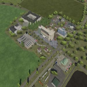 EC145 SAMU v2.0 FS19 | Landwirtschafts Simulator 19 Mods | LS19 Mods