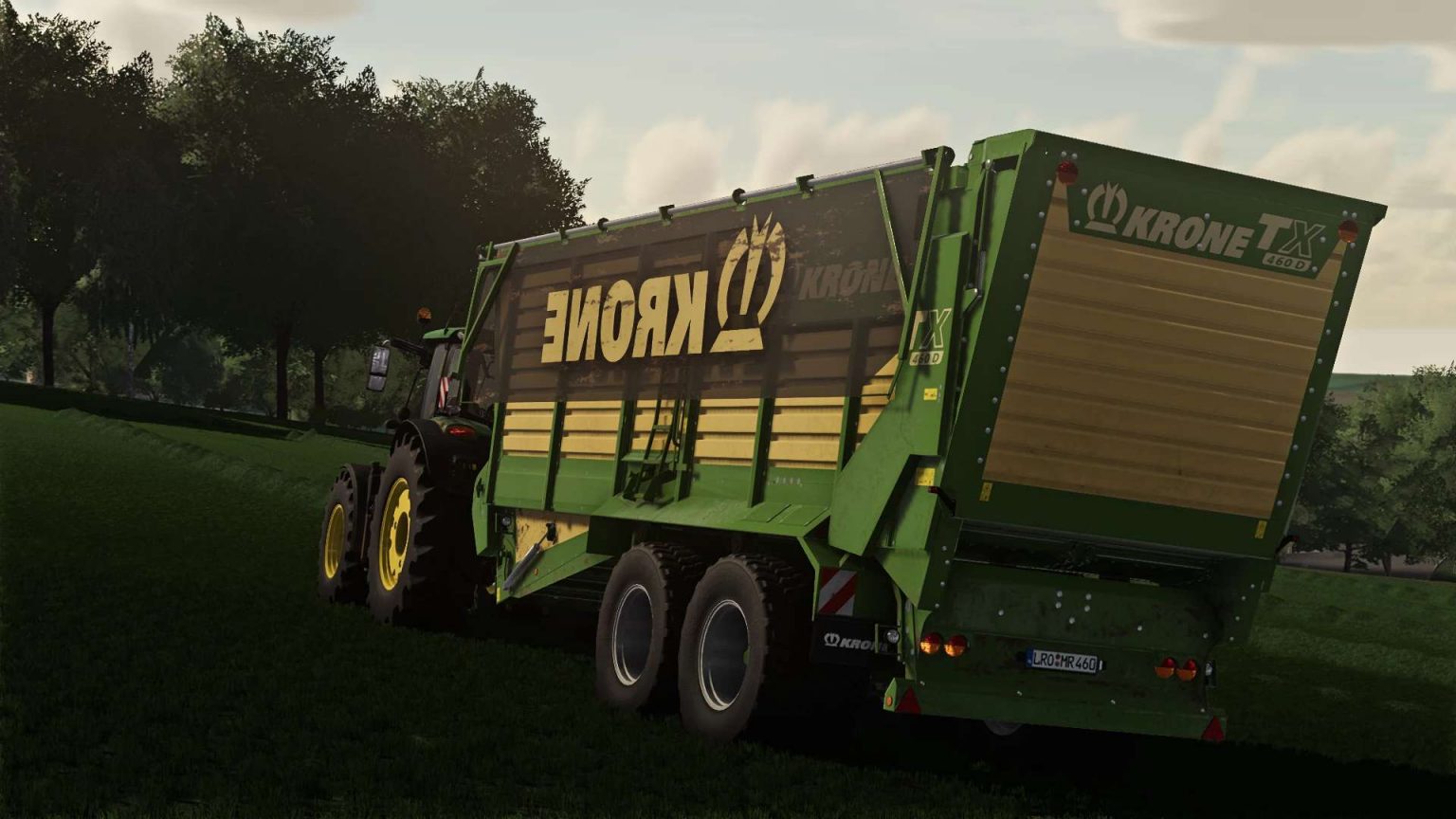 TomTek Shader v1.0.3.0 Mod | Landwirtschafts Simulator 25 Mods / LS25 Mods TomTek Shader v1.0.3.0 Mod | Landwirtschafts Simulator 25 Mods / LS25 Mods