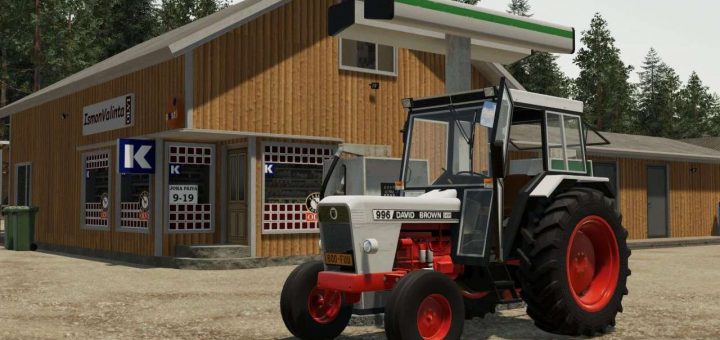 FS22 Traktoren - Seite 46 von 307 | Landwirtschafts Simulator 2019 Mods ...