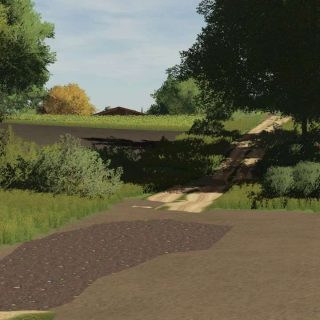 Erdevik Karte 2022 v1.0.0.0 Mod | Landwirtschafts Simulator 25 Mods ...