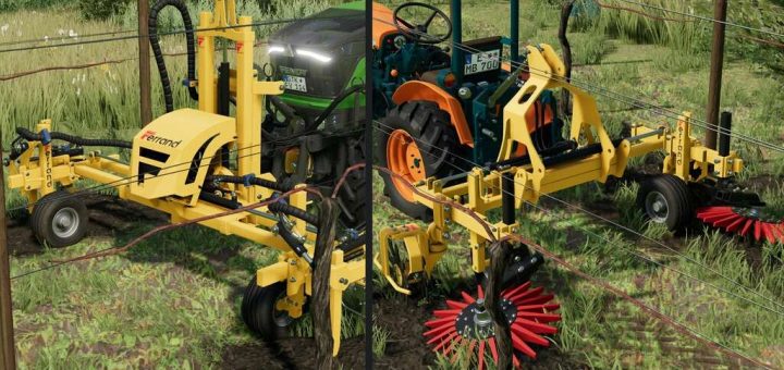 Landwirtschafts Simulator 19 Mods | Farming Simulator 2019 Mods | FS19 Mods