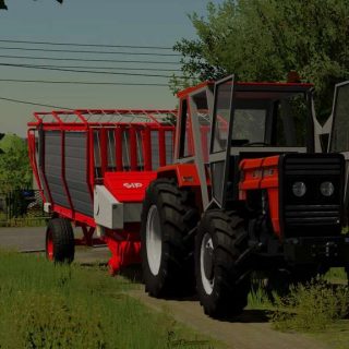 Fiat Store-Paket v1.0.0.0 Mod | Landwirtschafts Simulator 25 Mods ...