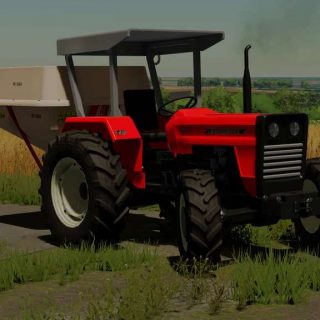 Fiat Store-Paket v1.0.0.0 Mod | Landwirtschafts Simulator 25 Mods ...