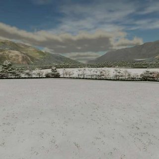 Maypole Farm Map v1.3.0.0 Mod | Landwirtschafts Simulator 25 Mods ...