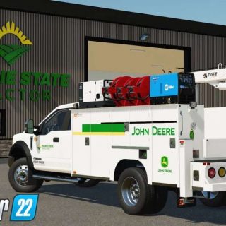 Prairie State Tractor Dealer Pack v1.0.0.0 Mod | Landwirtschafts ...