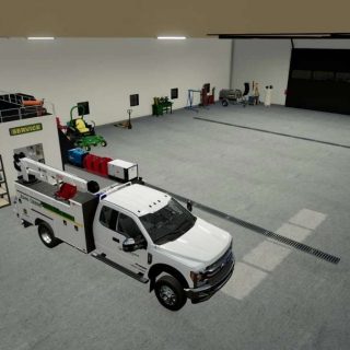 Prairie State Tractor Dealer Pack v1.0.0.0 Mod | Landwirtschafts ...