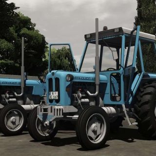 Rakovica 65 v1.0.0.1 Mod | Landwirtschafts Simulator 25 Mods / LS25 Mods