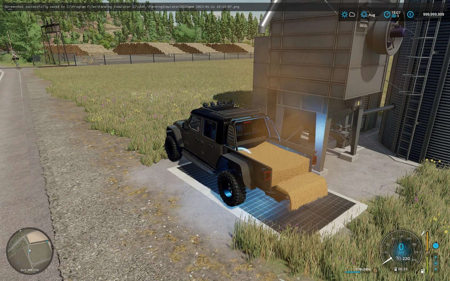 EDM Jeep Gladiator Rubicon v1.2.0.0 Mod | Landwirtschafts Simulator 25 ... EDM Jeep Gladiator Rubicon v1.2.0.0 Mod | Landwirtschafts Simulator 25 ...
