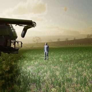 Reverse Beep verringern v1.0.0.0 Mod | Landwirtschafts Simulator 25 Mods / LS25 Mods