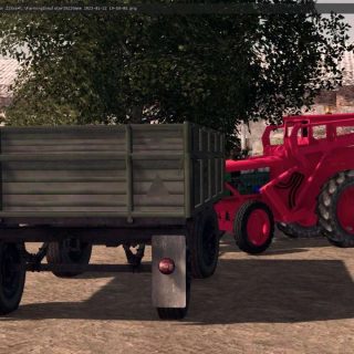 Ifron Rosu v1.0.0.0 Mod | Landwirtschafts Simulator 25 Mods / LS25 Mods