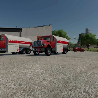 AR-Panzerpaket V2.0.0.0 Mod | Landwirtschafts Simulator 19 Mods | LS19 Mods