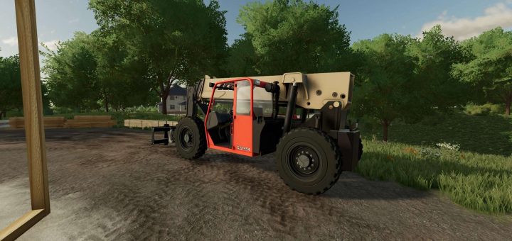 FS22 Grubber & Eggen - Seite 2 von 16 | Landwirtschafts Simulator 2019 ...