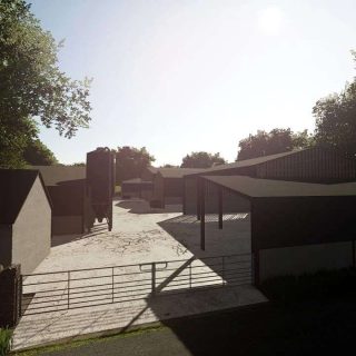 Kendle Farm v1.0.0.0 Mod | Landwirtschafts Simulator 25 Mods / LS25 Mods