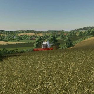 La Ferme Limousine v1.0.0.0 Mod | Landwirtschafts Simulator 25 Mods ...