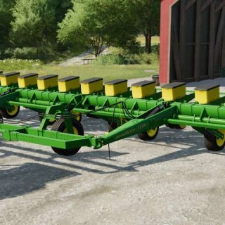 Lizard Max Tandem v1.0.0.0 Mod | Landwirtschafts Simulator 25 Mods ...