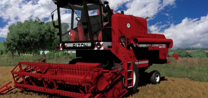 ColorGrading + Reshade Shader v1.0.0.0 Mod | Landwirtschafts Simulator 25 Mods / LS25 Mods