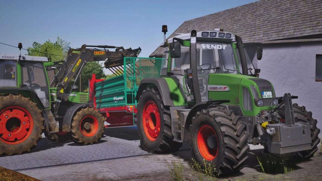 Stoll Robust F30 v1.0.0.0 Mod | Landwirtschafts Simulator 25 Mods ... Stoll Robust F30 v1.0.0.0 Mod | Landwirtschafts Simulator 25 Mods ...