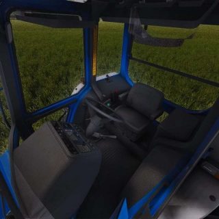 Ford 8210 v1.0.0.0 Mod | Landwirtschafts Simulator 25 Mods / LS25 Mods