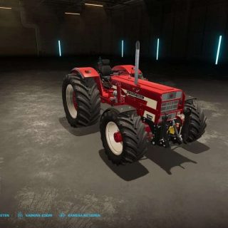 IHC 946-1246 v3.2.0.0 Mod | Landwirtschafts Simulator 25 Mods / LS25 Mods