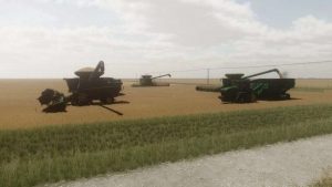 Shader und Beleuchtung US May v1.0.0.0 Mod | Landwirtschafts Simulator ...