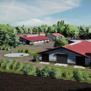 Lizard L200 v1.0.0.0 Mod | Landwirtschafts Simulator 19 Mods | LS19 Mods