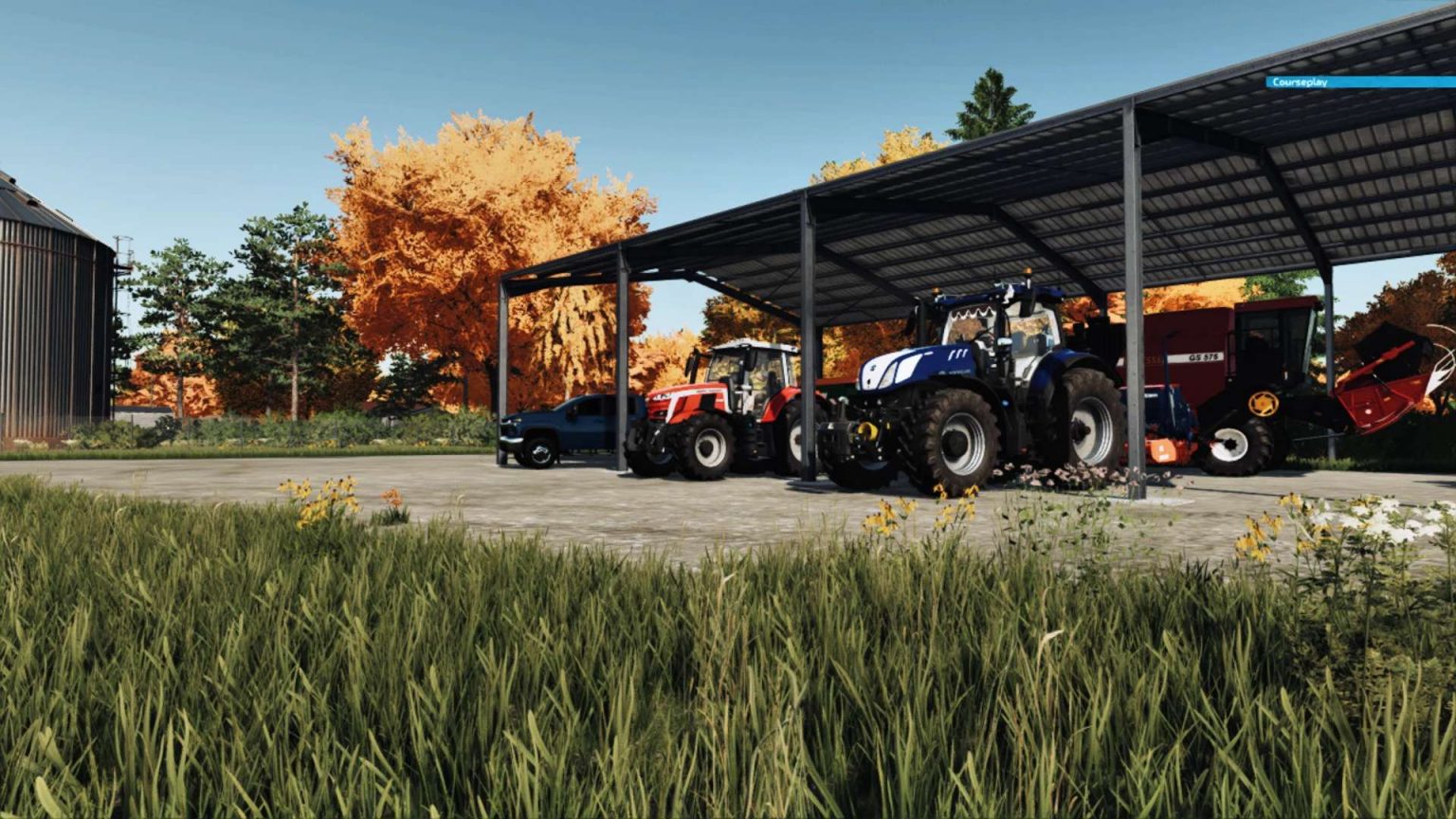 Lake Providence La 4x MULTIFRUIT – TP/Baukarte V6.25.2.3 Mod ...
