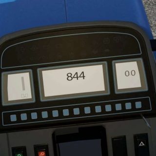 Ford 7740 v1.0.0.0 Mod | Landwirtschafts Simulator 25 Mods / LS25 Mods