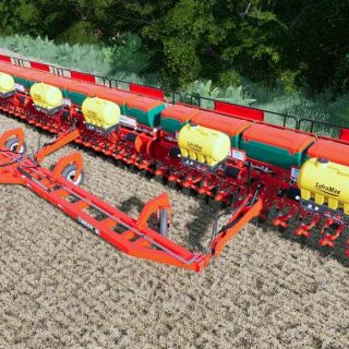 Lizard Tandem-Serie v1.0.0.0 Mod | Landwirtschafts Simulator 25 Mods ...