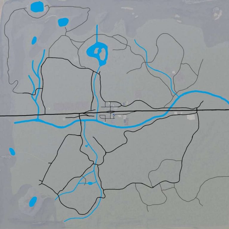 NorCal Farming v1.0.0.0 Mod | Landwirtschafts Simulator 25 Mods / LS25 Mods