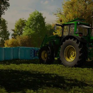 Reshade Shader v1.0.0.0 Mod | Landwirtschafts Simulator 25 Mods / LS25 Mods