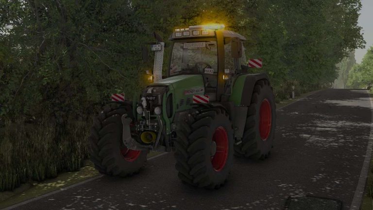 Shader v1.0.0.0 Mod | Landwirtschafts Simulator 19 Mods | LS19 Mods
