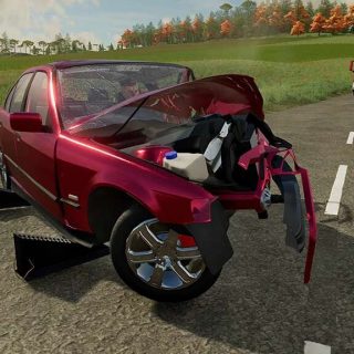 Emergency Pack BETA v0.8.0.0 Mod | Landwirtschafts Simulator 25 Mods / LS25 Mods