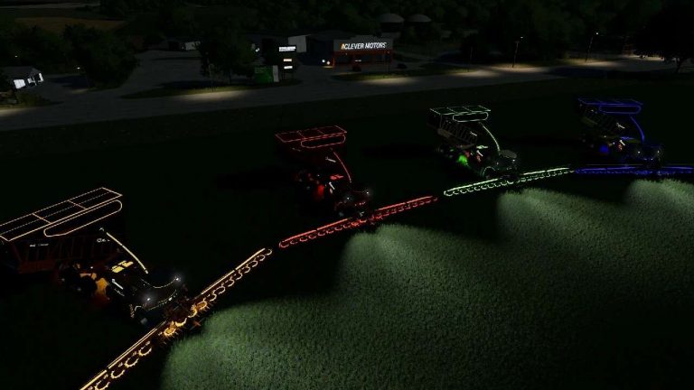 Krone BigX Cargo von TaZ-Modding v2.0.0.2 Mod | Landwirtschafts ...