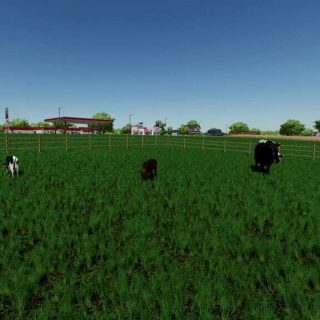 Enhanced Animal System v2.2.0.1 Mod | Landwirtschafts Simulator 25 Mods ...