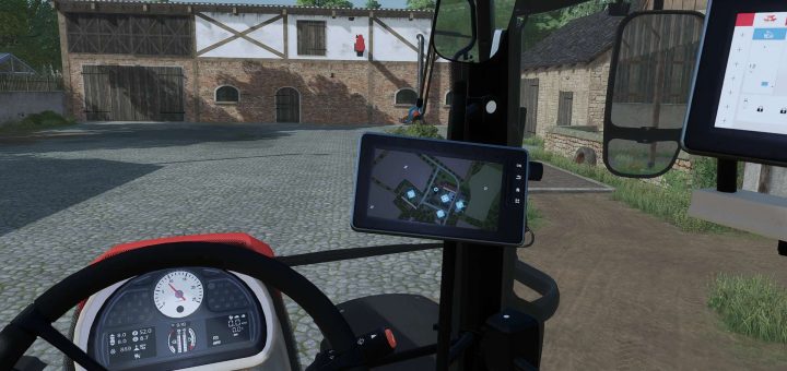 Buffer Prefab v1.0.0.0 Mod | Landwirtschafts Simulator 19 Mods | LS19 Mods