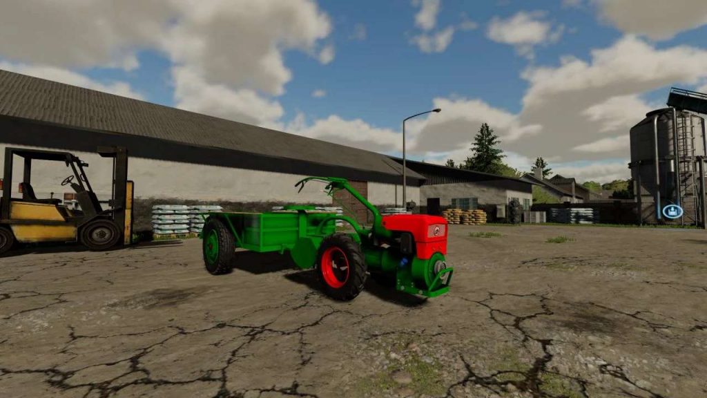 Imt 509d V1 0 0 0 Mod Landwirtschafts Simulator 25 Mods Ls25 Mods