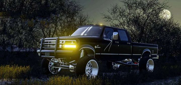 2021 Mercedes Benz Sprinter v1.0.0.0 Mod | Landwirtschafts Simulator 25 ...