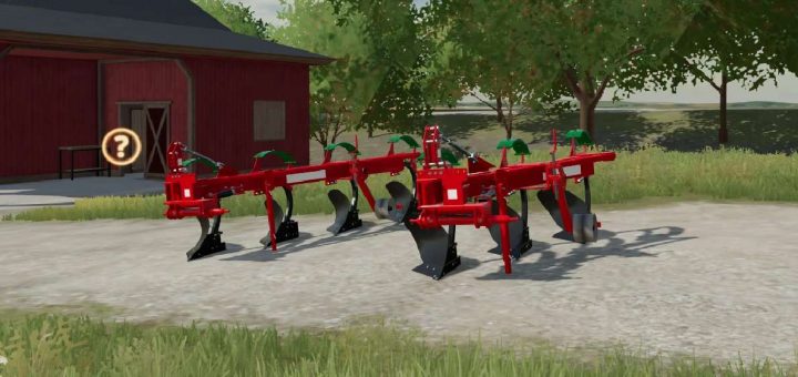 Terrafarm V0.3.6.0 Mod | Landwirtschafts Simulator 25 Mods / LS25 Mods