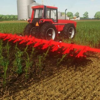 Case IH 1830 v1.0.0.0 Mod | Landwirtschafts Simulator 25 Mods / LS25 Mods